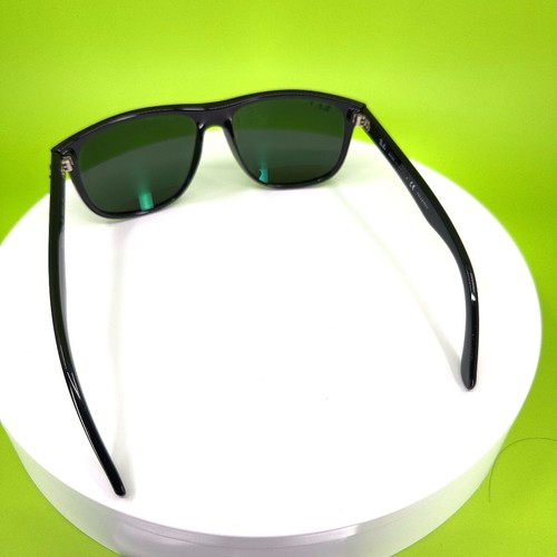 Rayban Boyfriend Sunglasses (RB4147) with Authentic Ray-Ban Case | eBay