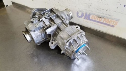 21 2021 TOYOTA HIGHLANDER 3.5L REAR DIFFERENTIAL CHUNK CARRIER | eBay