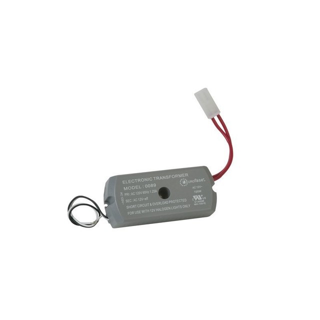 Eurofase Lighting 0089 N/A Traditional / Classic 105 Watt Electronic ...