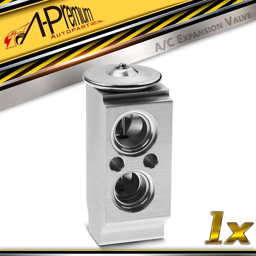 A-Premium Expansion Valve Air Conditioning for Kia Soul MK I AM 1.6 ...