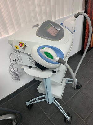 Palomar Starlux 300 IPL Laser With R, Y , G Handpieces | eBay