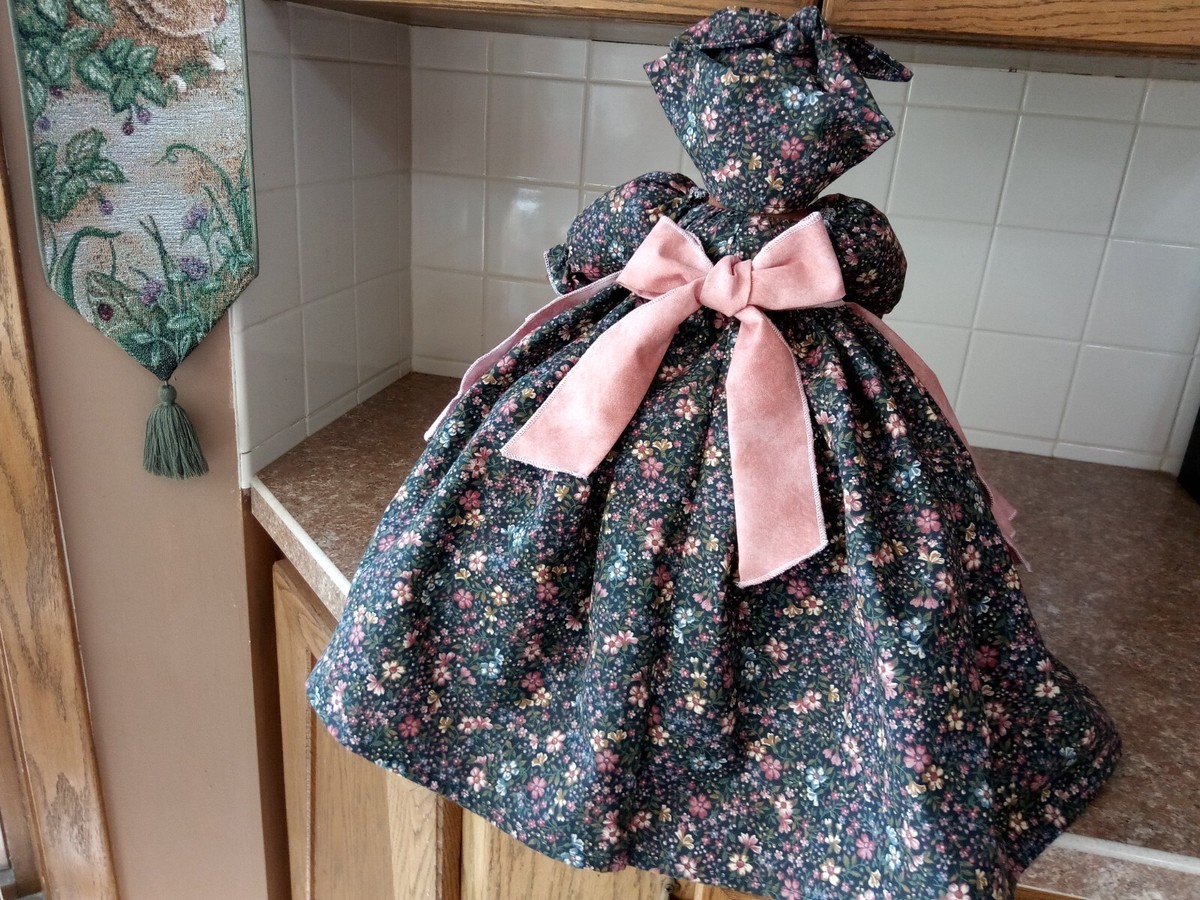 Aunt Jemima Toaster Cover Quilted ToasterHuggee Recognized UK