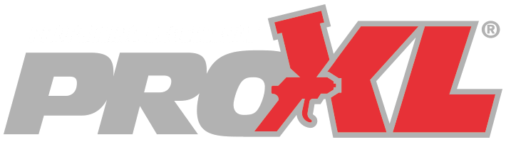 PRO XL Pro Plasticolor Bumper & Trim Paint Coating DARK GREY Aerosol ...