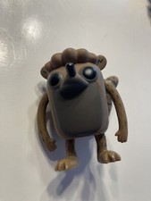 Funko Pop Television Regular Show Rigby for sale online | eBay