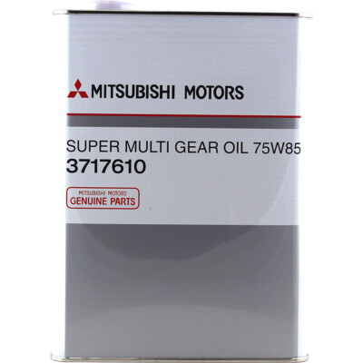 Oil-Dia Queen Super Multi 4Lt 3717610 for Mitsubishi | eBay Australia