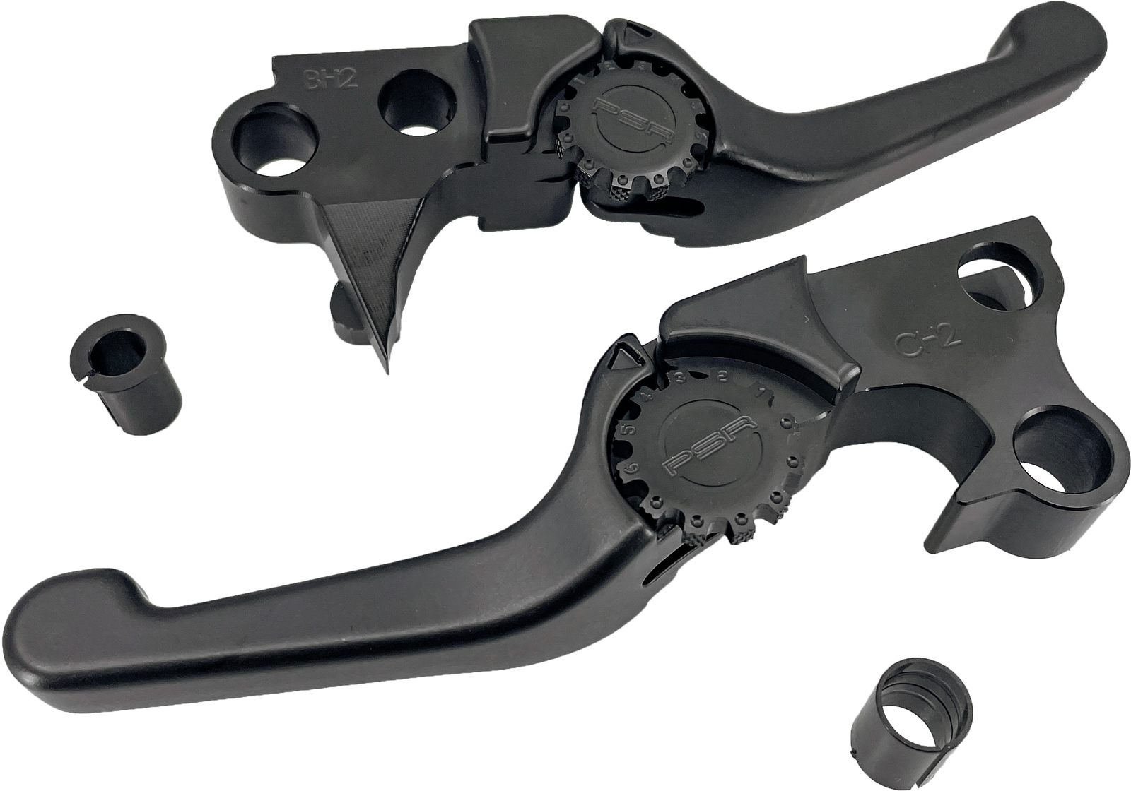 PSR 2011-2013 Harley-Davidson FXS Softail Blackline 12-01651-22 ANTHEM ...