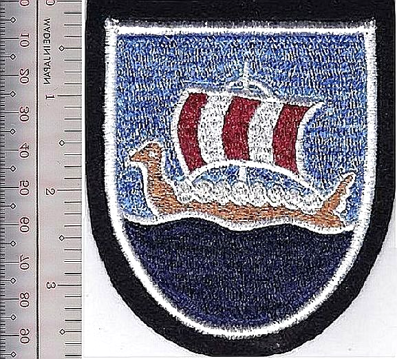 Germany Navy Submarine U-83 Type VIIB Kriegsmarine U-Boat Viking vel NO ...