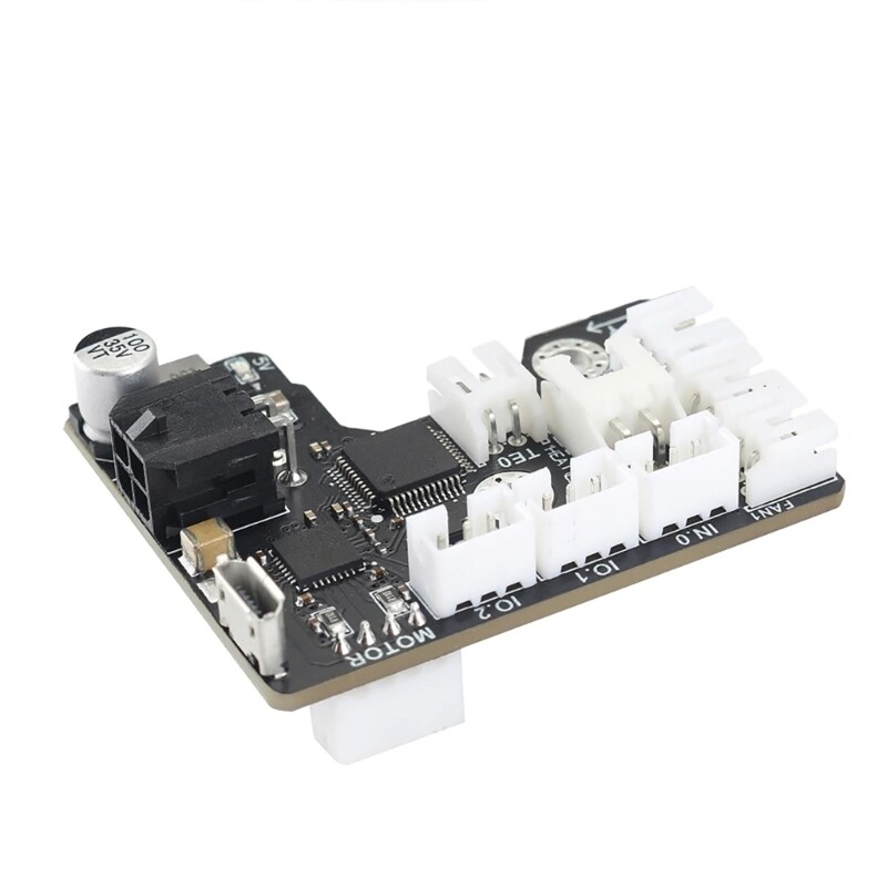 Expansion Module CAN Tool Board Integrated Printhead Control Board for ...