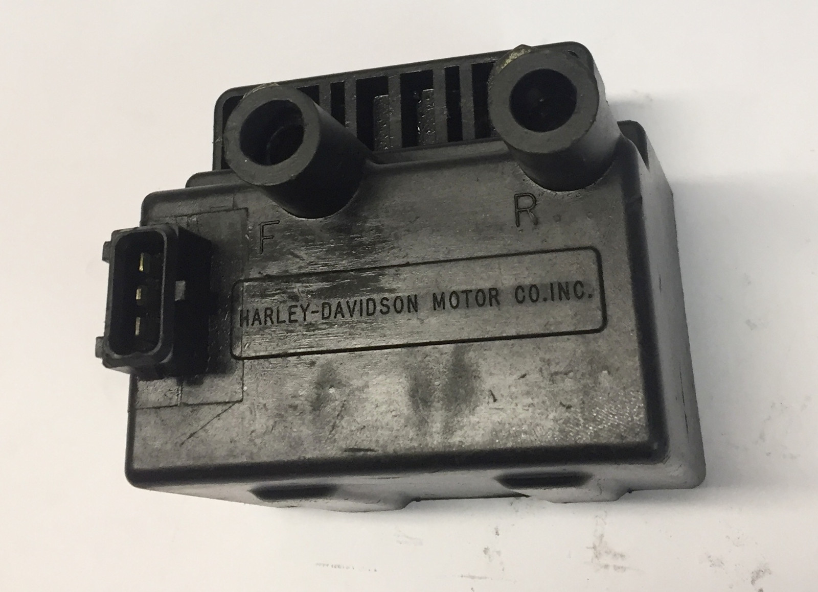 HARLEY EFI 31639-95 IGNITION COIL 96-98 ELECTRA GLIDE CLASSIC ULTRA ...