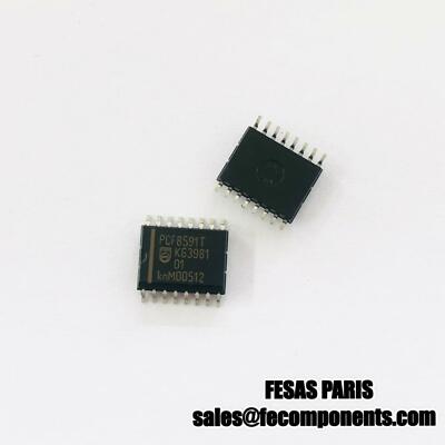Philips PCF8591T IC Data ACQ Codec 4-Channel CMOS PDSO16 | eBay
