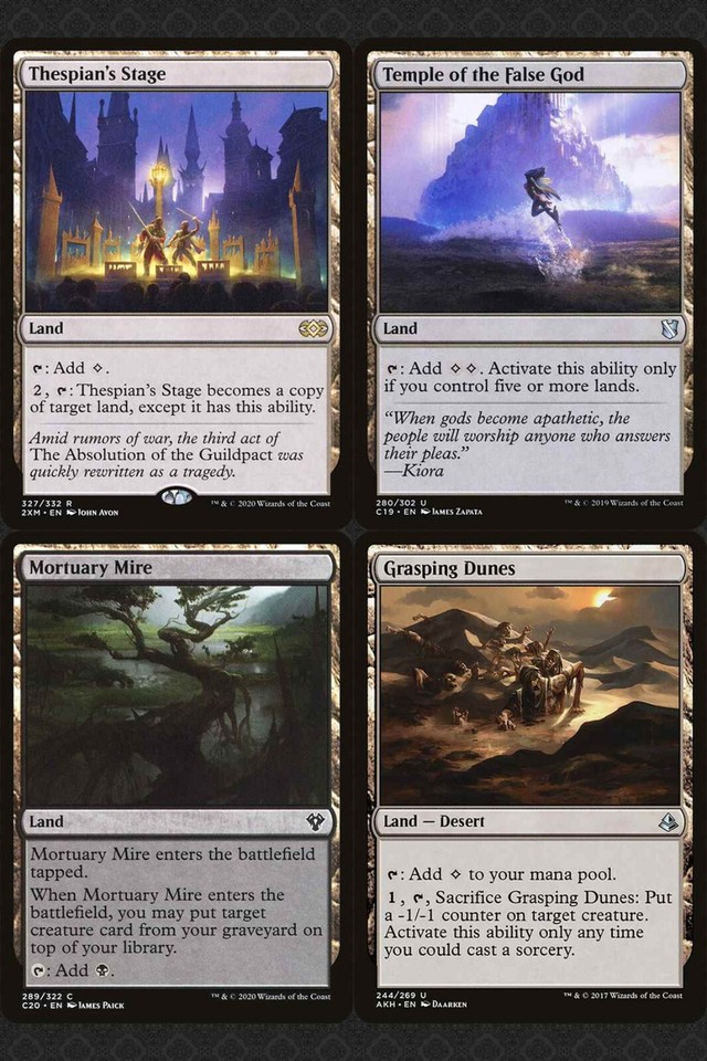Skithiryx, the Blight Dragon Commander Deck VOLTRON INFECT EDH Magic ...