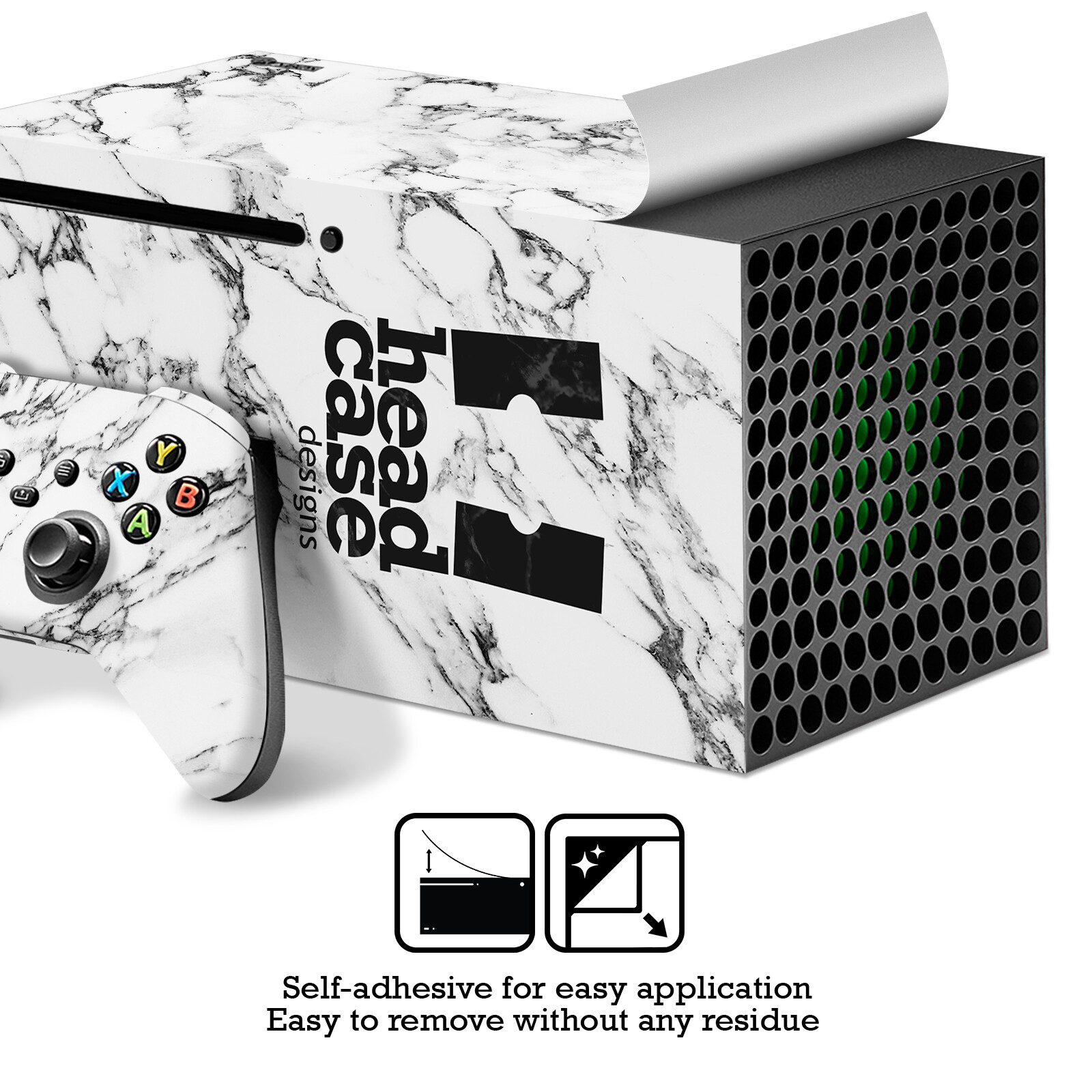 WILLY WONKA AND THE CHOCOLATE FACTORY GRAPHICS SKIN XBOX SERIES X / S ...