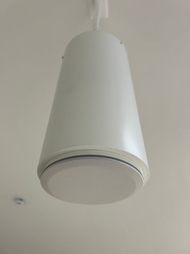 Biamp Parle Ceiling Mic Fixture | eBay