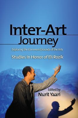 Inter-Art Journey : Exploring the Common Grounds of the Arts Studies in ...