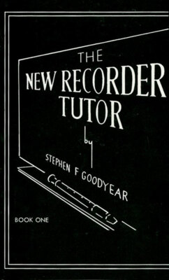 The New Recorder Tutor Book I | eBay Australia