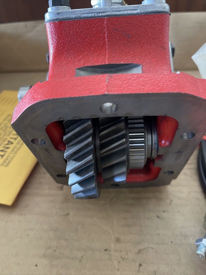 328946X or 442XQBZX-W6XD New Genuine Chelsea PTO Kit | eBay