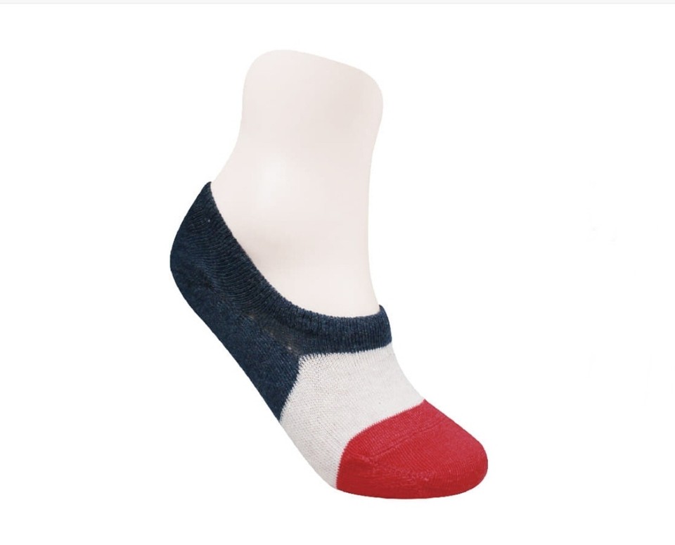 Korean CAT Kids 3tone Fake Socks 5pairs Color Random Shipping Made in ...