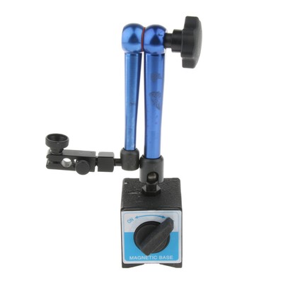 Flexible Digital Lever Dial Indicator Gauge Magnetic Base Stand Holder ...