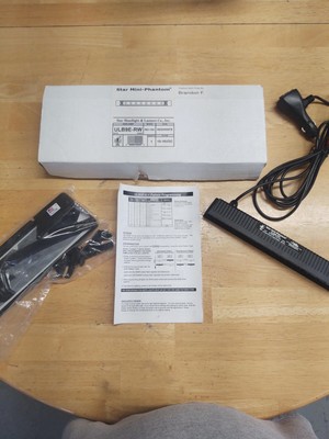 Strobe & Beacon Lights - Mini Phantom