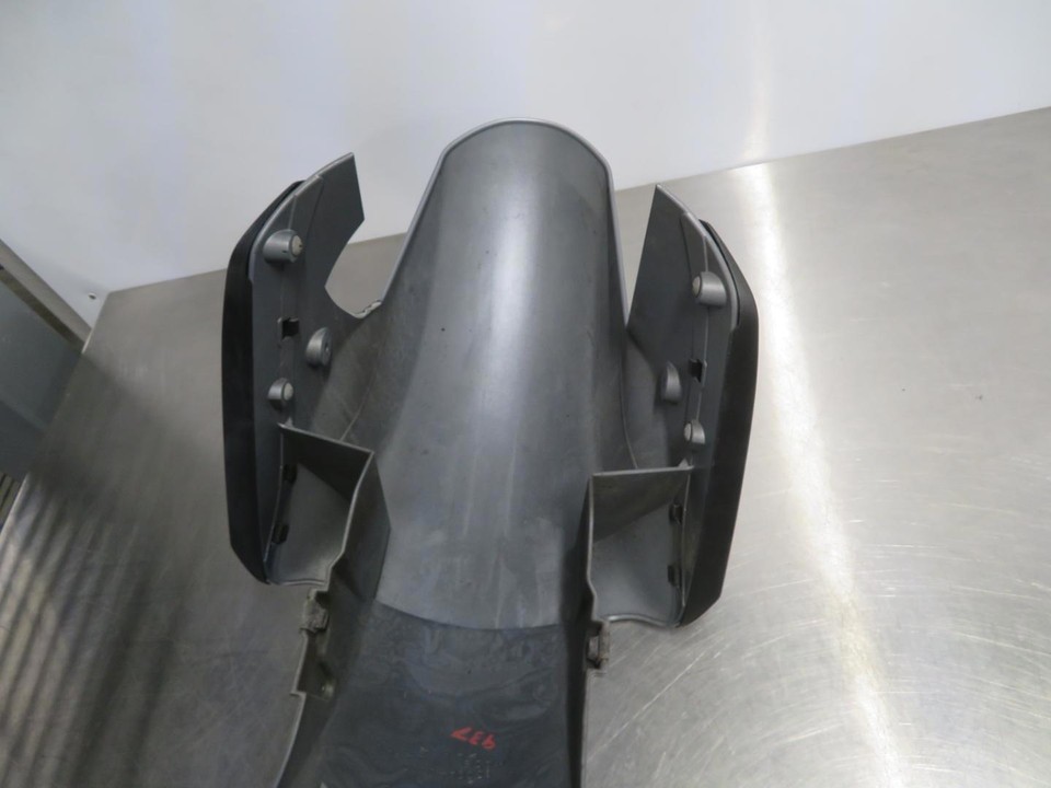 EB937 2008 08 KAWASAKI CONCOURS 4 1400 FRONT FENDER DAMAGED | eBay