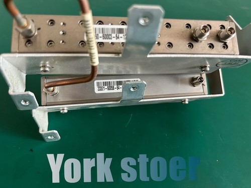 1set Keysight/Agilent 33321-60058 + 33360-60003 Attenuator FOR E4440 ...