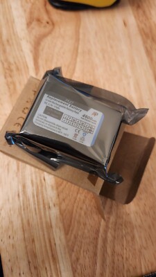 ***NEW*** 4600mAh Battery for SYMBOL / Motorola 7527 Workabout PRO 4 | eBay