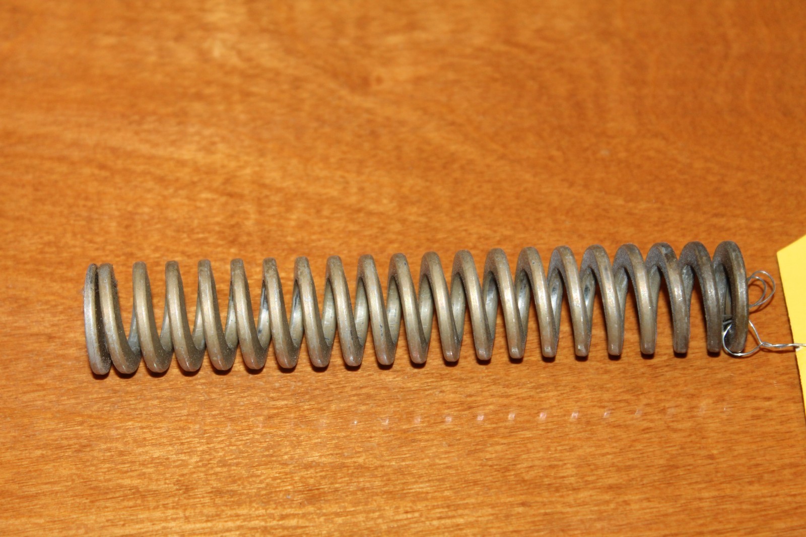 Hughes Helicopter Spring 369A7319-5 McDonnell Douglas | eBay