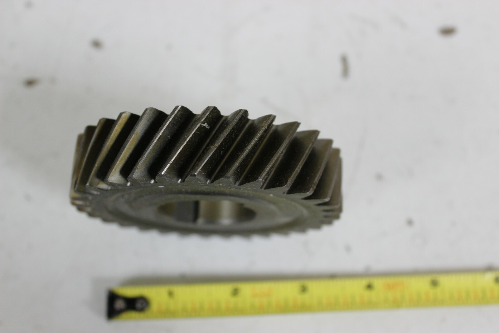 M5r1 5 Speed Transmission Reverse Gear Non Updated Ford Ranger M5r1-36 ...