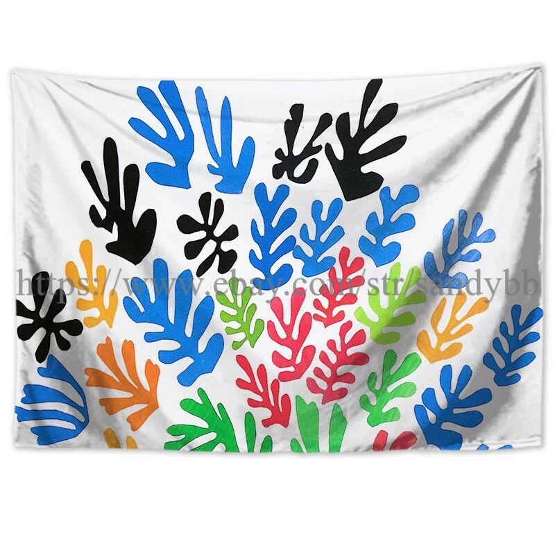 Matisse The Sheaf