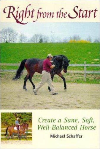 Right from the Start by Schaffer, Michael 9781570762086| eBay