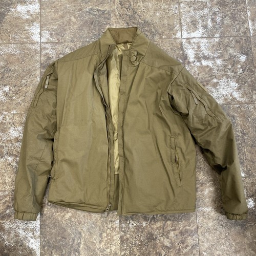 Wild Things Tactical - Gore Tex Loft Jacket - Large | eBay