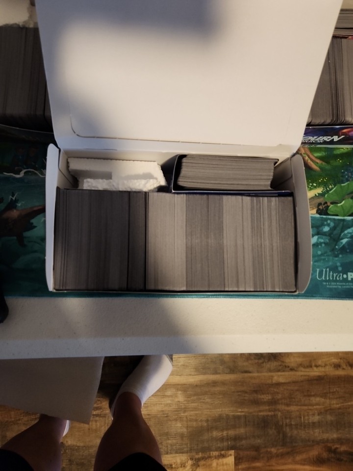 Magic MTG - AETHERDRIFT - 4x Common & Uncommon Set x4 - CARDTITAN | eBay