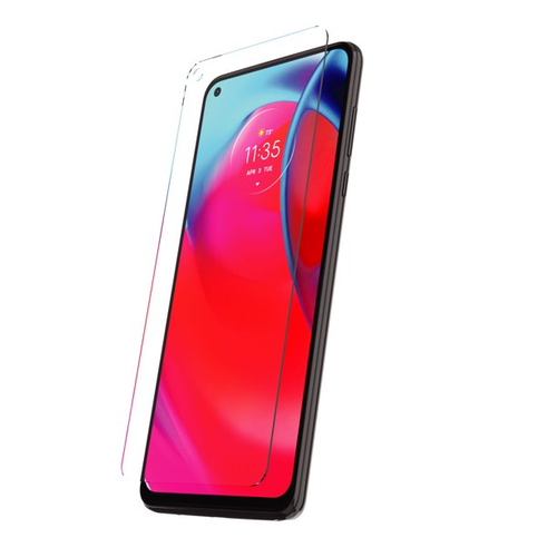 325232 1036001 DuraGlass Tempered Glass Screen Protection for Moto G ...