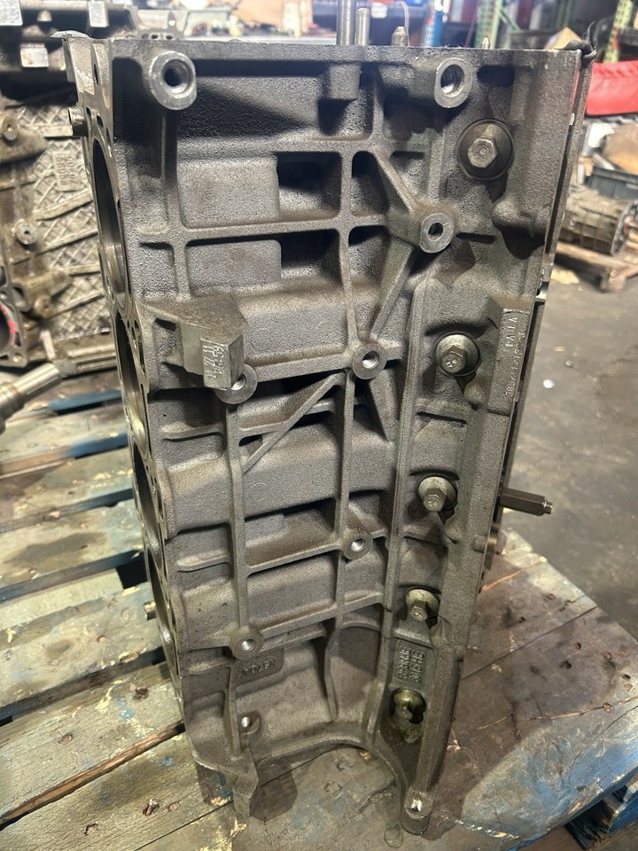 Ford Gen 1 5.0L Coyote CORE 2011-12 Bare Block Engine Mustang F150 BR3E ...