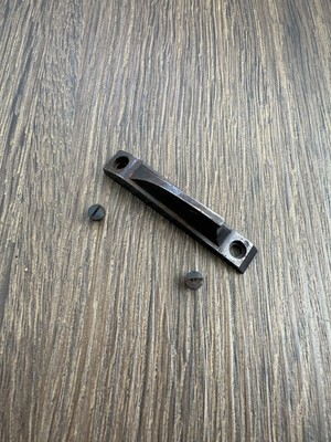 Remington Nylon Rifle Model 66, 77, 10C Front Sight w/ Screws *Factory ...