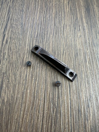 Remington Nylon Rifle Model 66, 77, 10C Front Sight w/ Screws *Factory ...