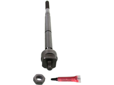 Moog 78DT87Q Front Inner Tie Rod End Fits 2006-2007 Pontiac Torrent | eBay