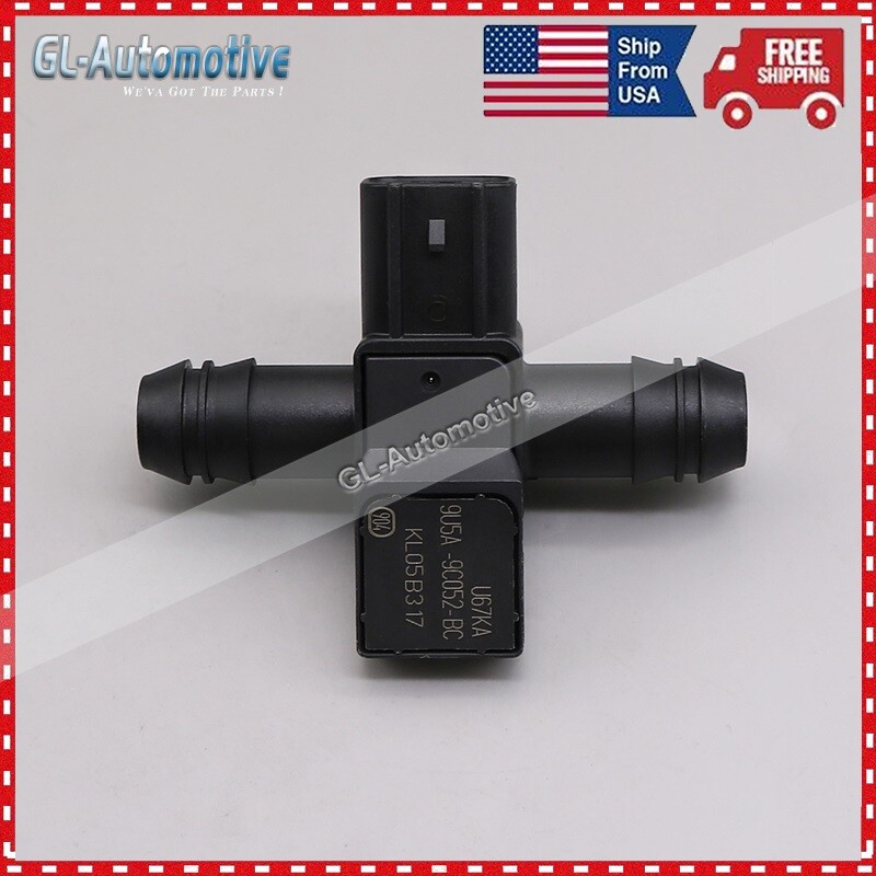 Fuel Tank Pressure Sensor 0261230273 9U5A-9C052-BC For Ford | eBay