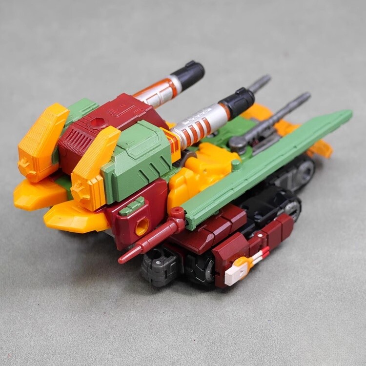 For Legacy Evolution Bludgeon Upgrade Kit Scabbard Arms Chest Shoulder ...