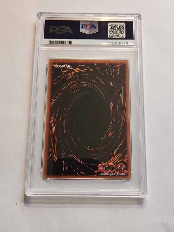 Yu-Gi-Oh! TCG Electro-Whip Legend of Blue Eyes White Dragon LOB-093 1st ...