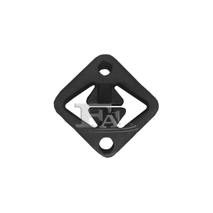 FA1 Holder, exhaust system 103-936 | eBay