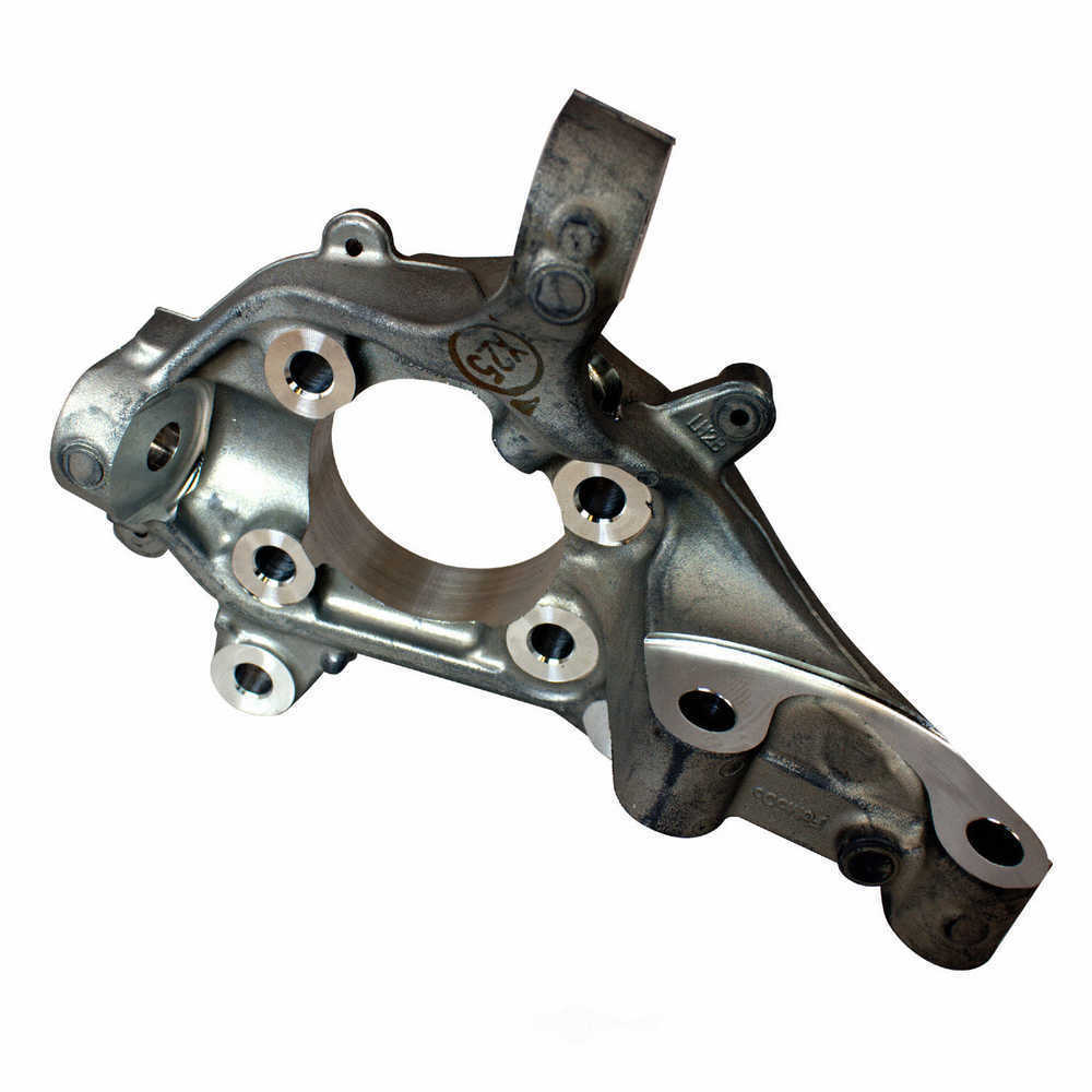 Steering Knuckle Motorcraft MEF-23 | eBay