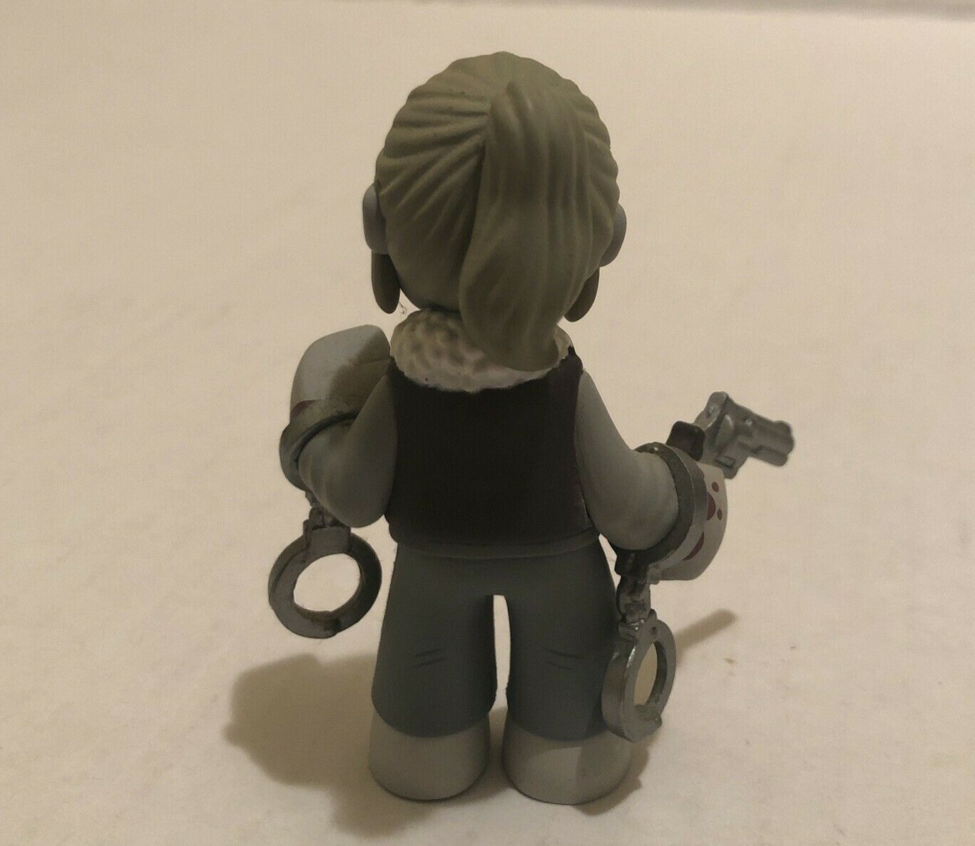 Andrea from TWD FUNKO Mystery Mini 1/24 The Walking Dead Series In ...