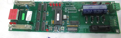 MCE ELEVATOR MCE-001 CE-2242C PCB | eBay