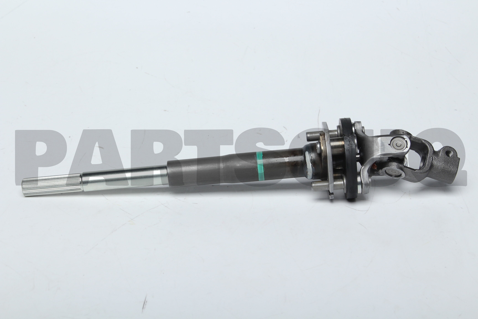 45206-0K120 Toyota Yoke subassy strg 452060K120 Genuine OEM Part for ...