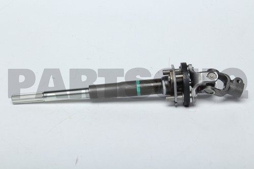 45206-0K120 Toyota Yoke subassy strg 452060K120 Genuine OEM Part for ...