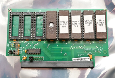 Card Based (VXI/PXI/PCI) - Board Assembly