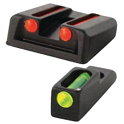 Williams Gun Sight System Fiber Optic Sight Smith & Wesson S&w Sd9 ...