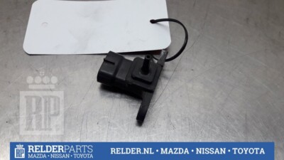 CAPTEUR PRESSION TURBO Toyota Yaris II (P9) 2010 8942120200 | eBay