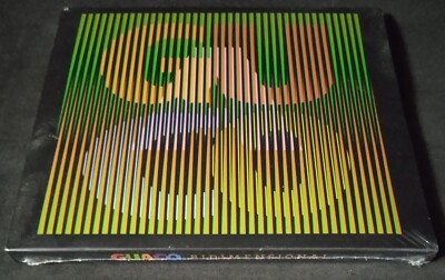 Guaco -Bidimensional by Guaco (CD | eBay